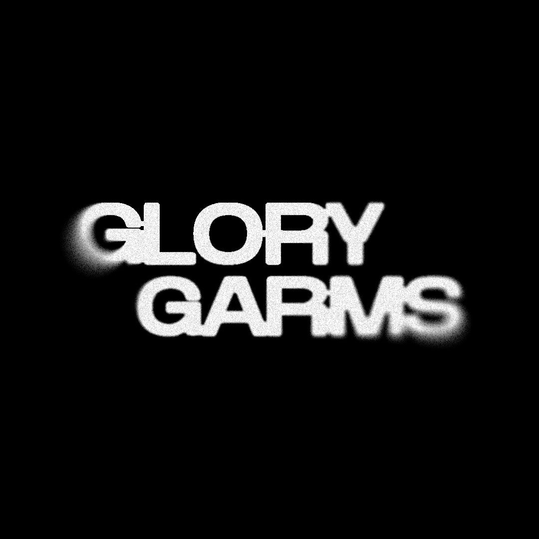 Glory Garms – GLORY GARMS